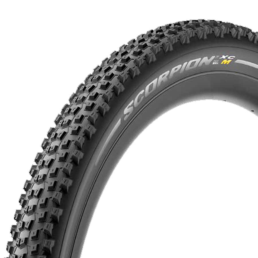 Pirelli Scorpion XC M Mountain Bike Tire 29x2.40 TR SmartGRIP ProWALL – The Gear Attic