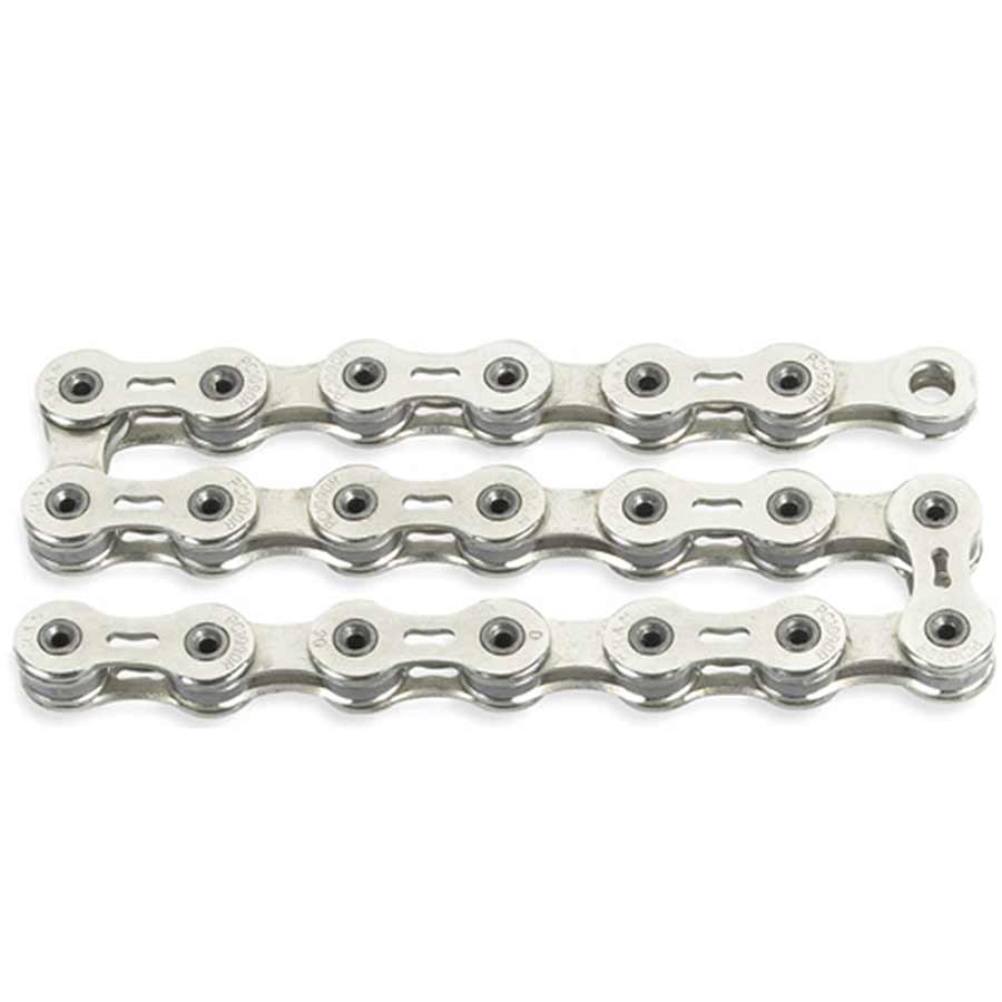SRAM PC-1091R hollow pin 10sp chain with Powerlock Link Chains SRAM ...