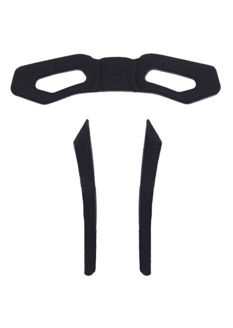 KASK Elemento Inner Padding Set For Size Medium and Large Helmet – The ...