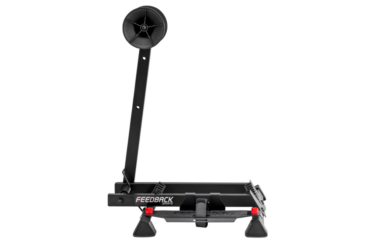 Feedback Sports RAKK 2.0 Ebike Bicycle Display Storage Stand - 1 Bike ...